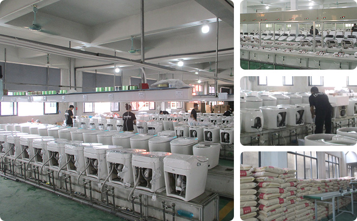 Về chúng tôi - HYB GROUP