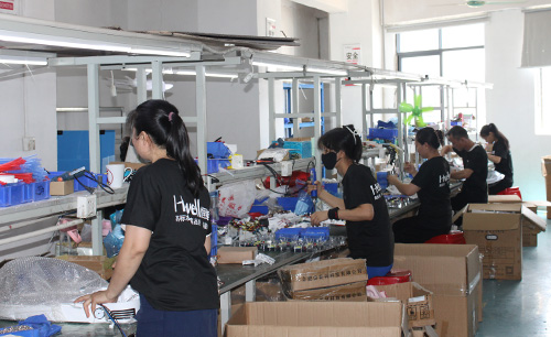 Dịch vụ - HYB GROUP