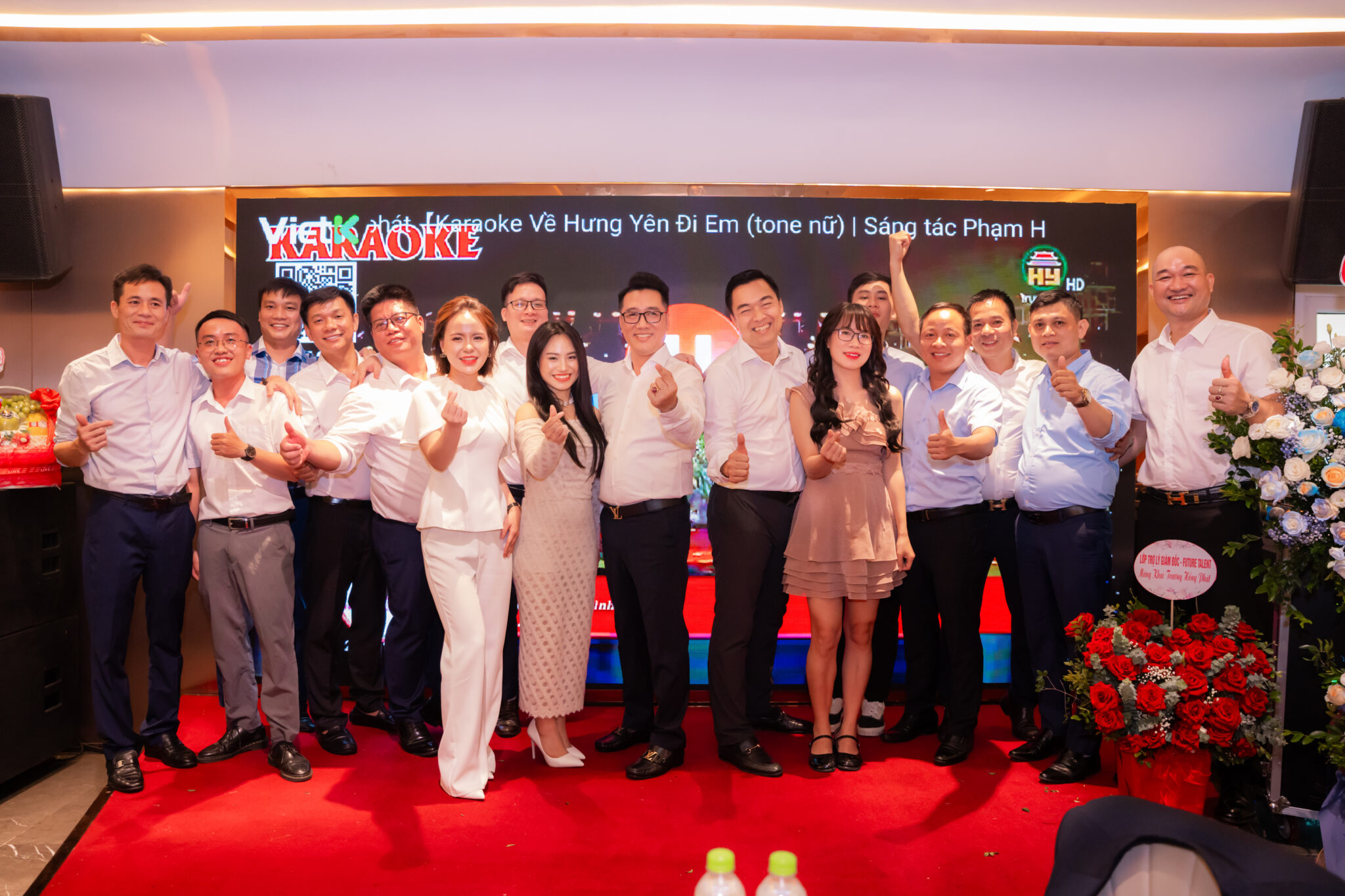 Trang chủ - HYB GROUP